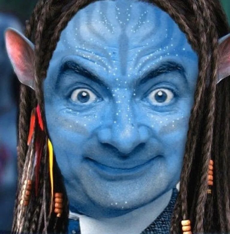 Самые смешные аватарки (260 картинок)