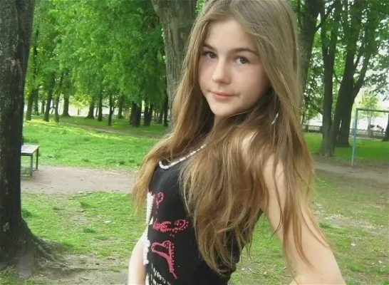 Фото самых красивых девушек 14 и 15 лет (150 фото) 📸